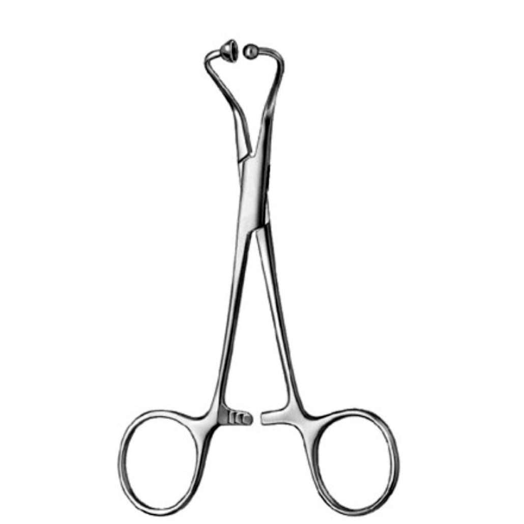 Hemostatic Forceps & Clamps – Surgical Online