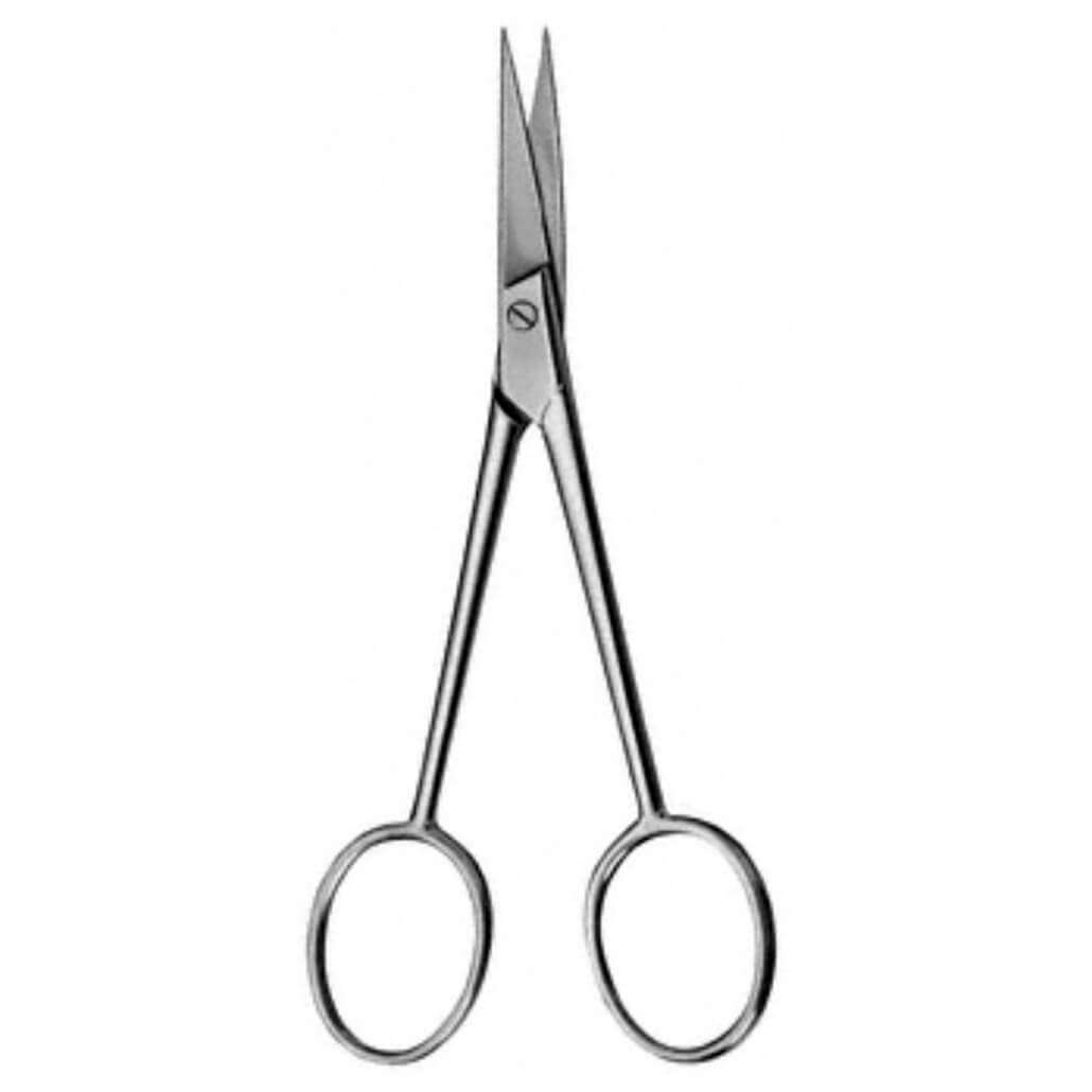 Surgical Scissors - Precision Tool for All Medical Procedures ...