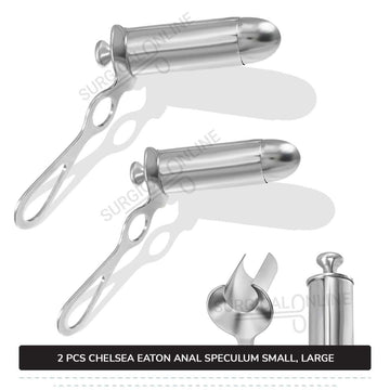 Rectal Speculum – Surgical Online
