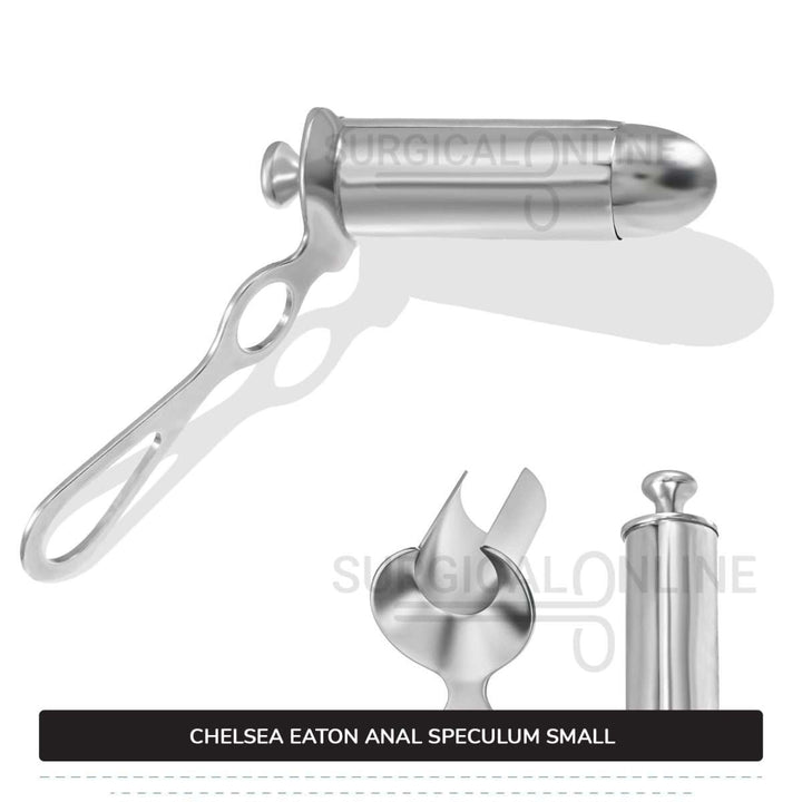 Rectal Speculum – Surgical Online